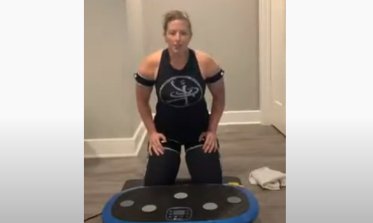 Live Training Videos Lesson – Lifepro Fitness